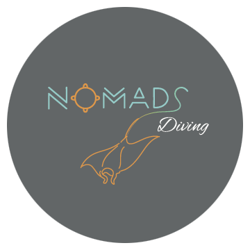Nomads Diving Bali